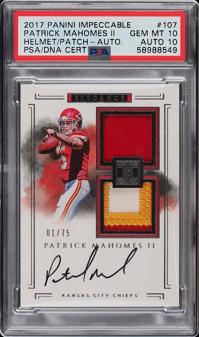 Fanatics Collect | Trading Cards, Memorabilia & More