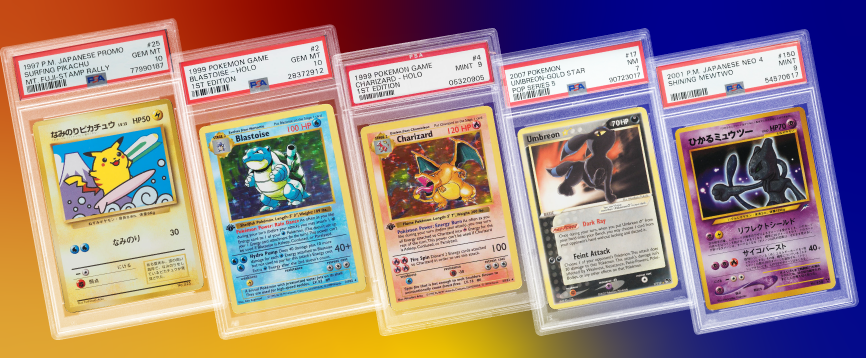 Fanatics Collect | Trading Cards, Memorabilia & More