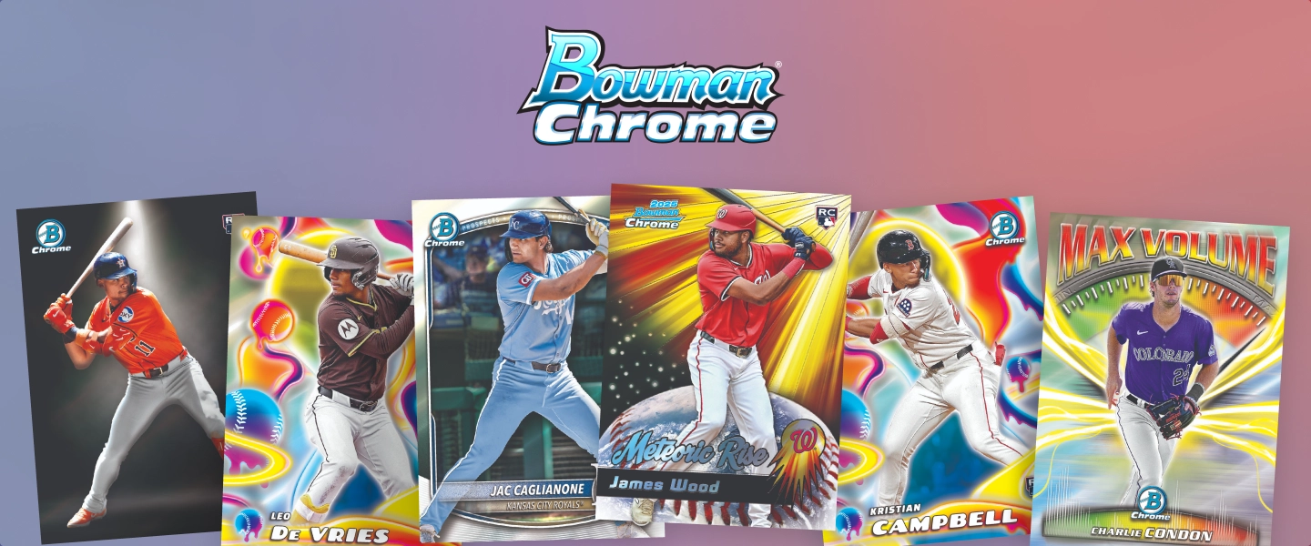 Fanatics Collect | Trading Cards, Memorabilia & More